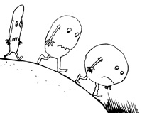 Coloring Pages Of Of Being Polite Coloring Pages